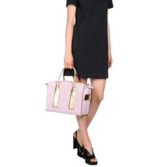 DSQUARED | Bags | Dsquared 2 Pink | Poshmark